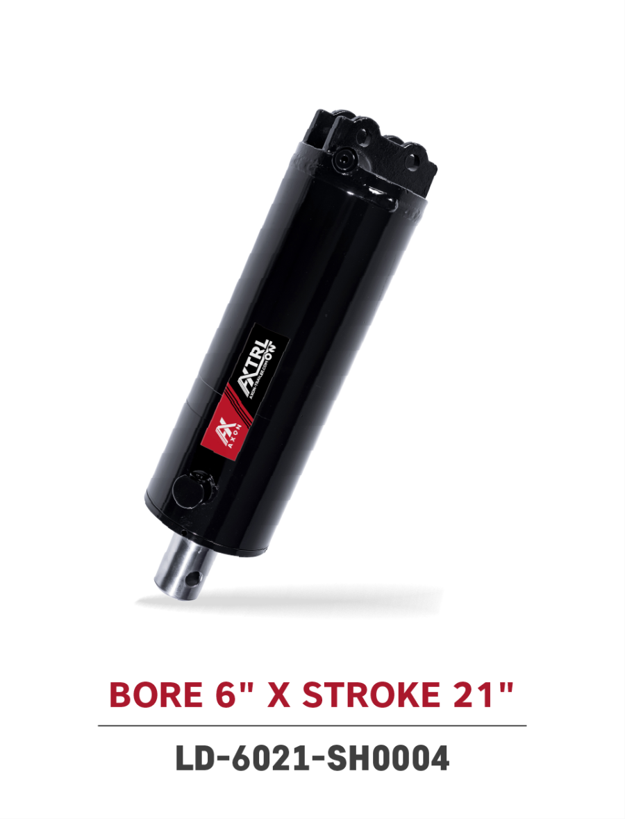 High-Performance SCISSOR HOIST for Dump Trailers and Hydraulic ...