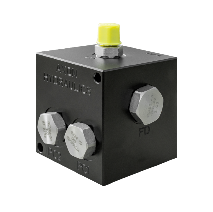 Premium Hydraulic Cylinders & Dump Trailer Parts | Power Units & Kits