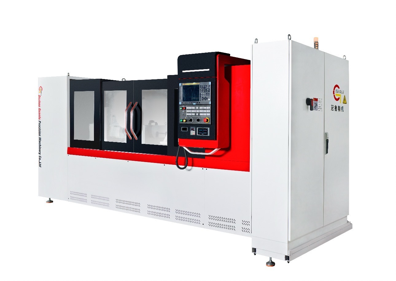 China Customized Horizontal Deep Hole Gun Drilling Machine Suppliers ...