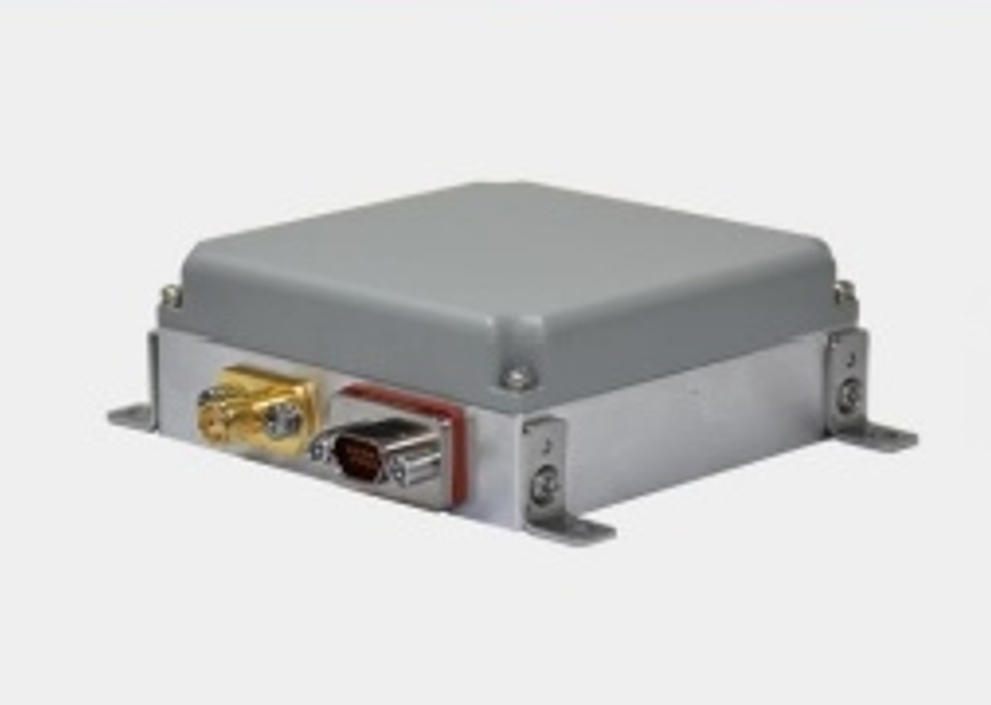 High-Quality AJU-4065 Anti-jamming Unit with primarily composed of an ...