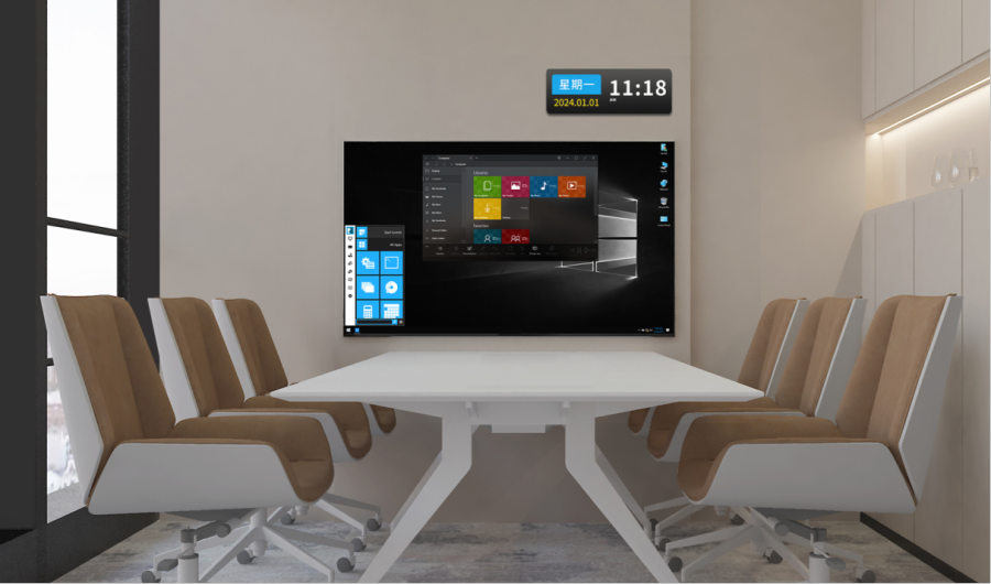 Top 10 Wireless Presentation Systems for Conference Rooms in 2026