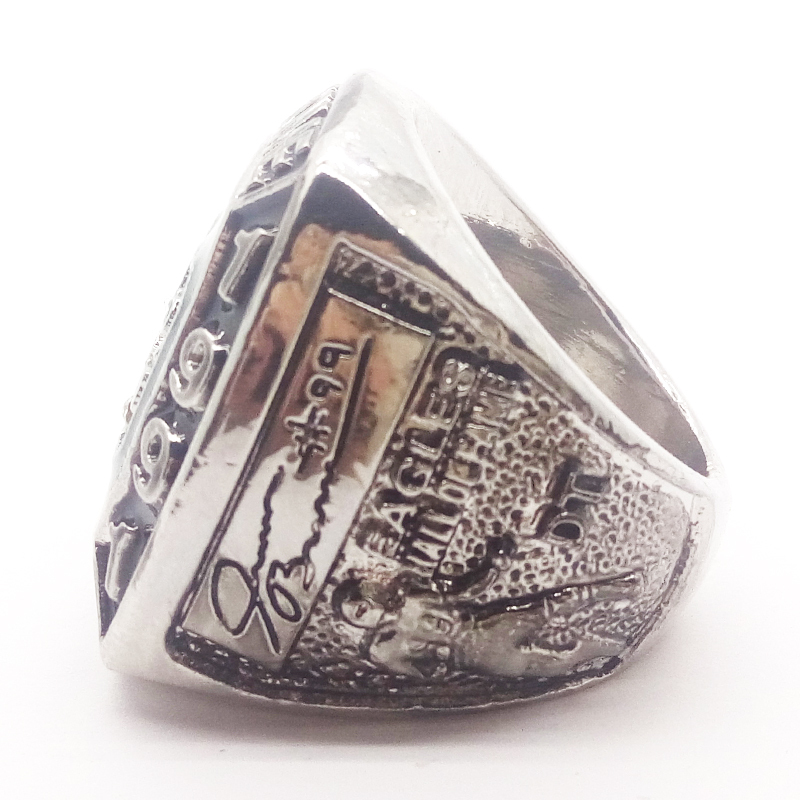 1987 1991 JEROME BROWN HALL OF FAME World Championship ring size11