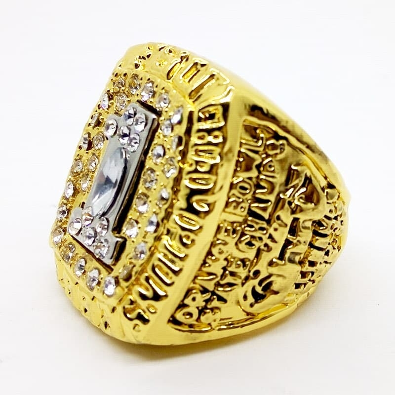 1993 FSU Florida state seminoles WORLD CHAMPIONSHIP RING