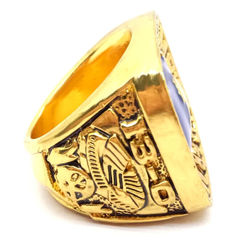 1984 BYU Cougars CHAMPIONSHIP RING