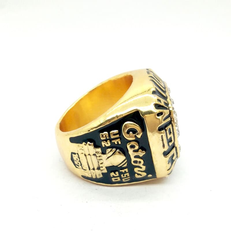 1996 Florida Gators High Quality CHAMPIONSHIP RING