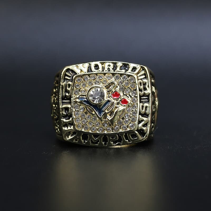 MLB 1993 Toronto Blue Jays World championship ring
