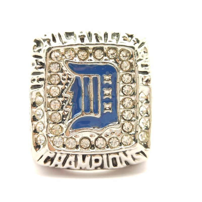 2006 Detroit Tigers American League championship ring -397