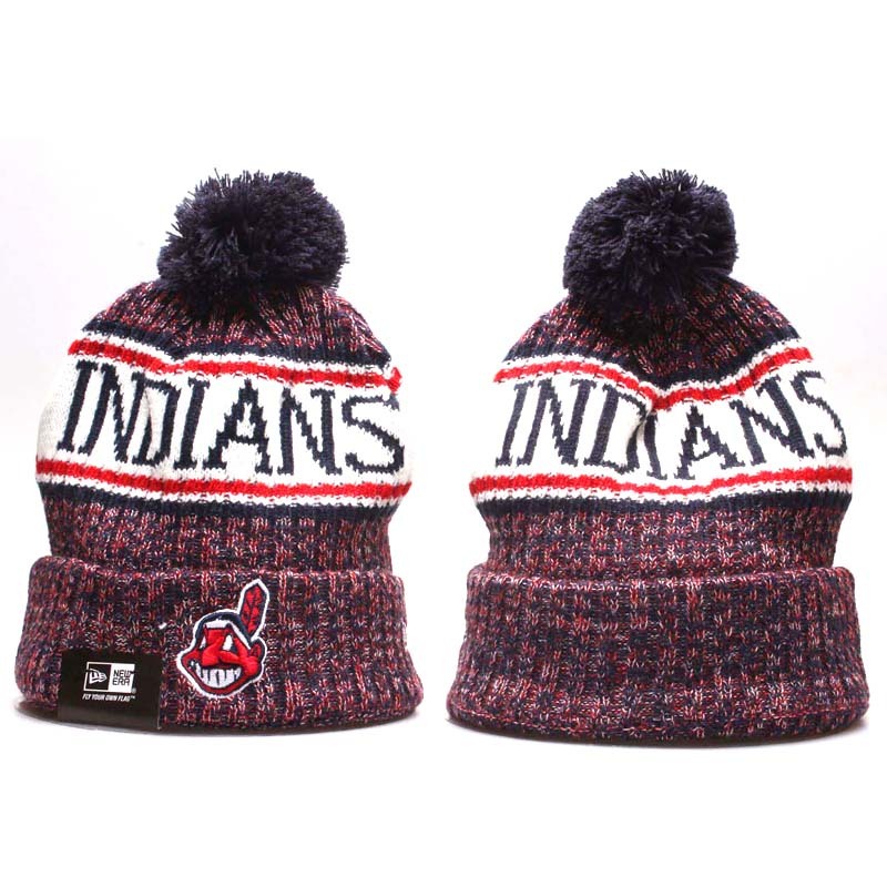 cleveland indians hat