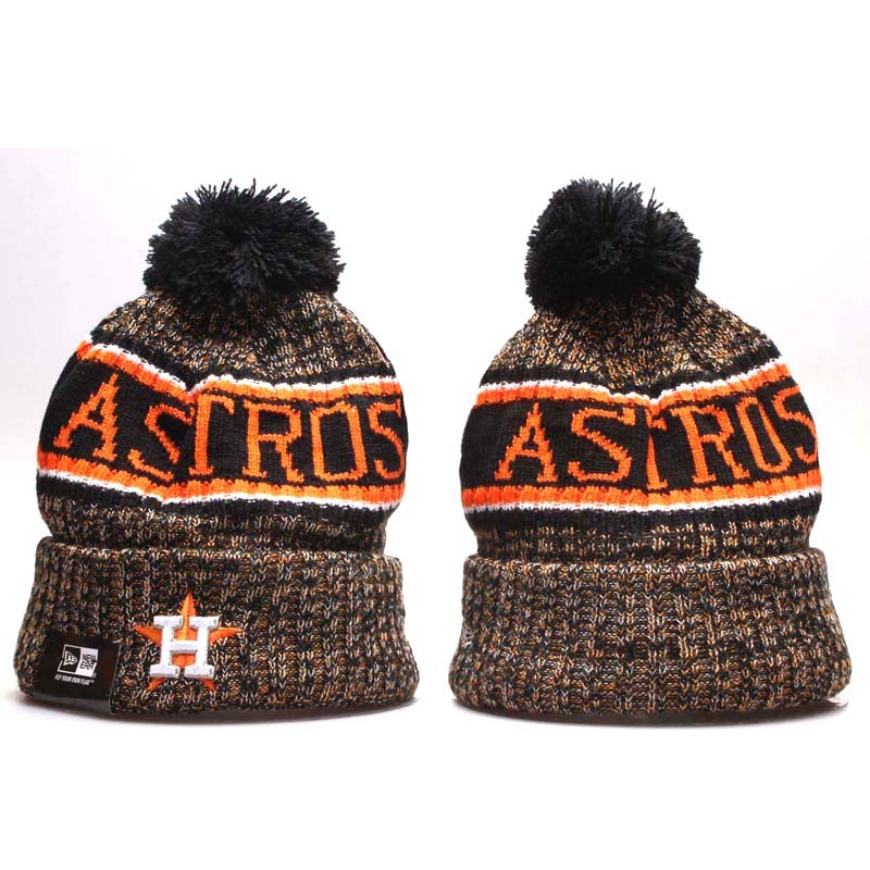 houston astros hat