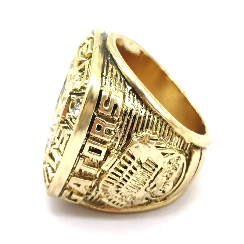 1995 FLORIDA GATORS SEC CHAMPIONSHIP RING Championship Ring