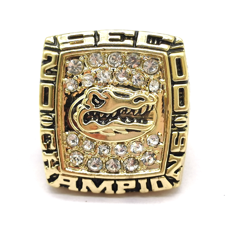 2000 FLORIDA GATORS SEC CHAMPIONSHIP RING Championship Ring