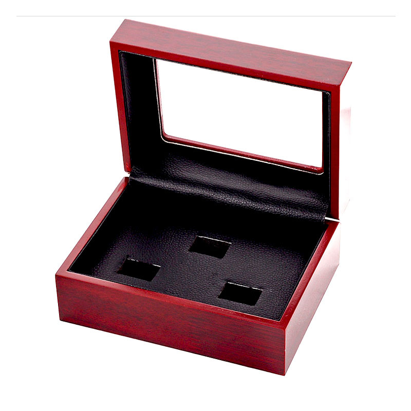 1-14 Wooden display box