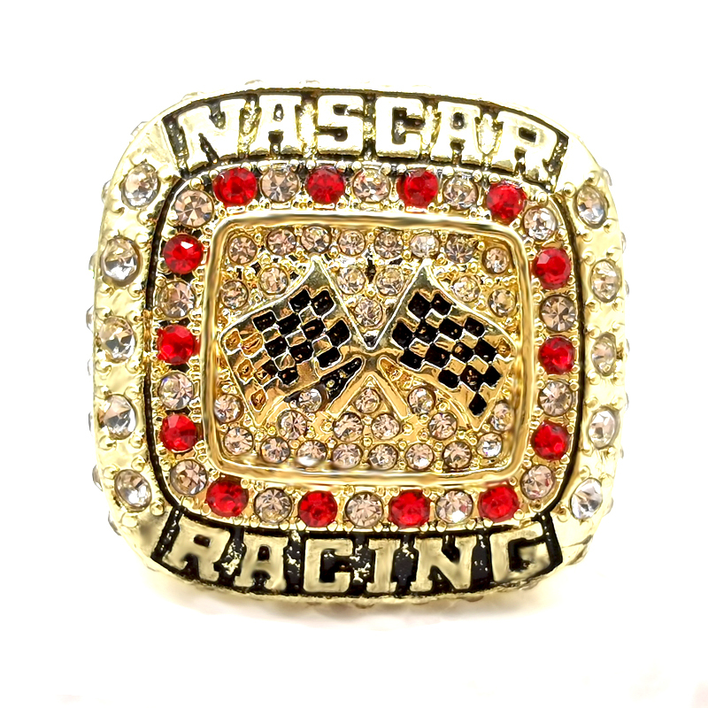 NASCAR RACING Ring