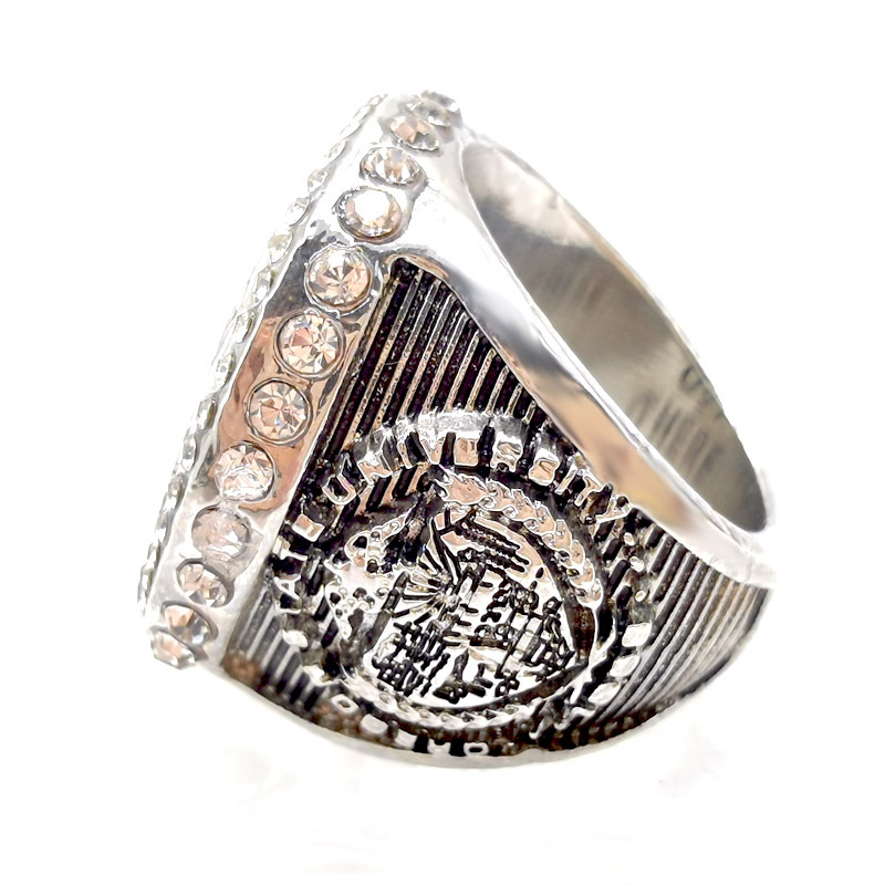 Oregon Beavers ring
