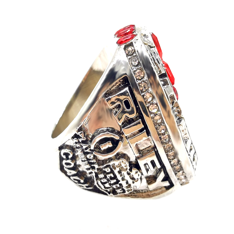 2019 oklahoma sooners ring