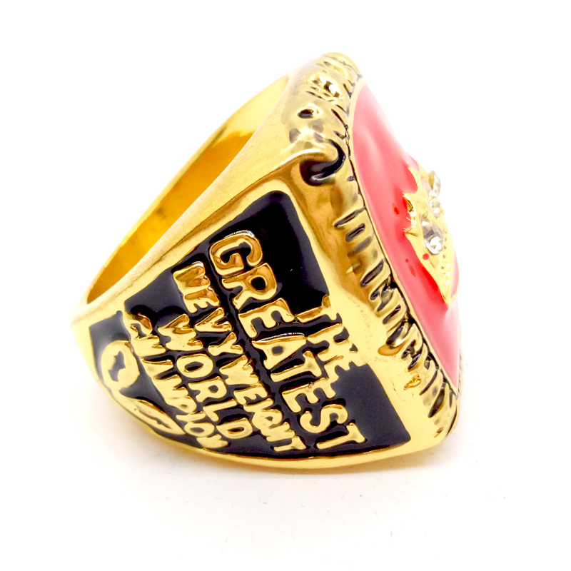 1978 muhammad ali ring