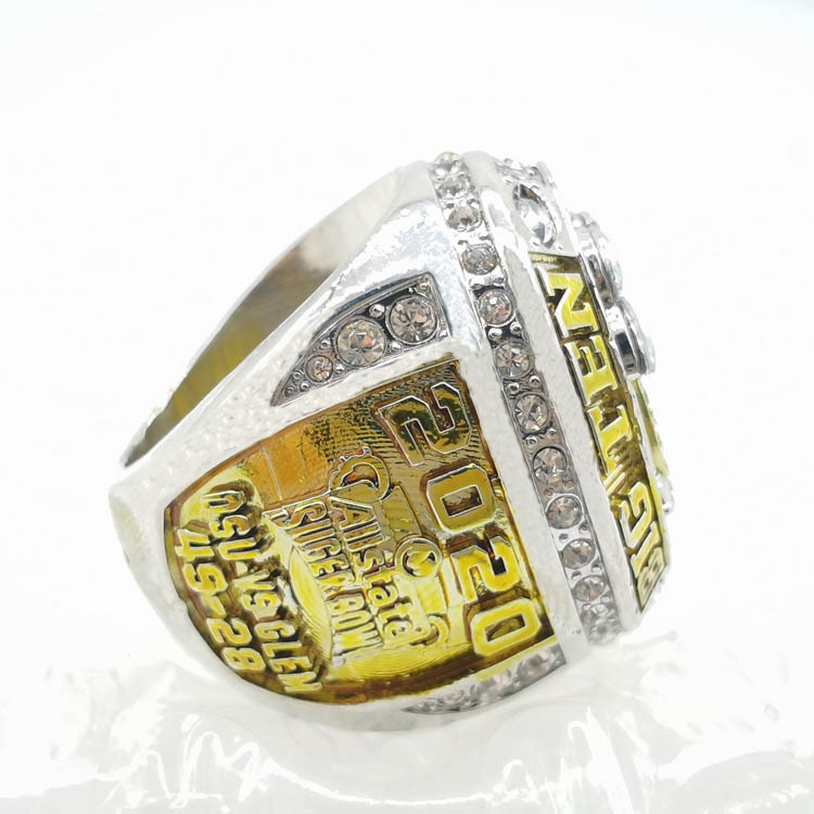 2020 ohio state ring