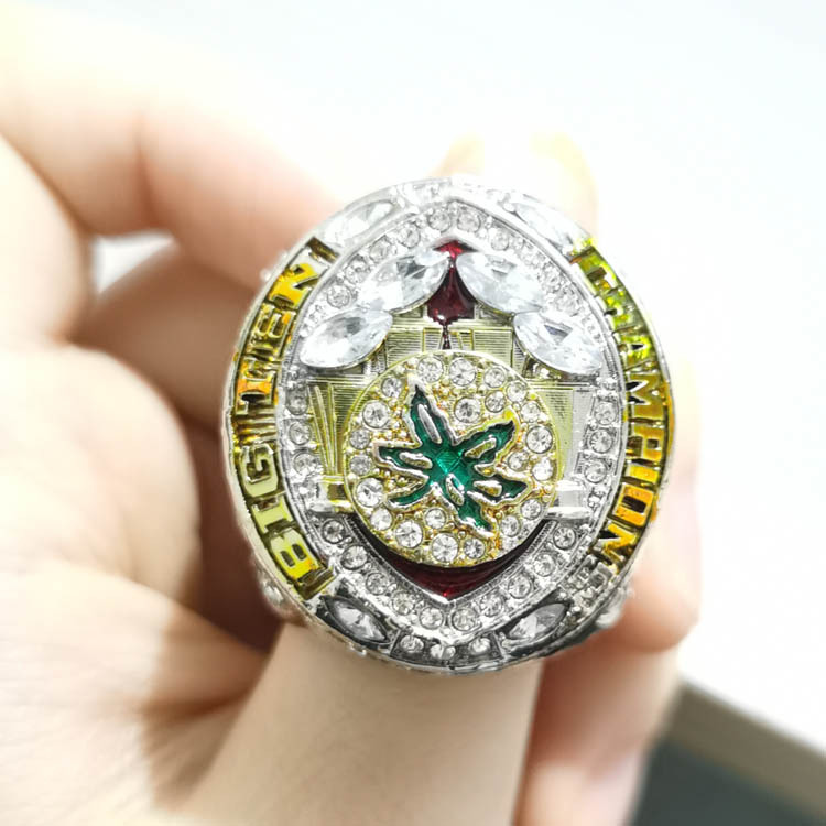 2020 ohio state ring