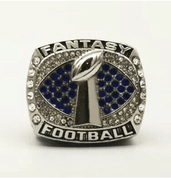 2021 FFL Fantasy Football ring