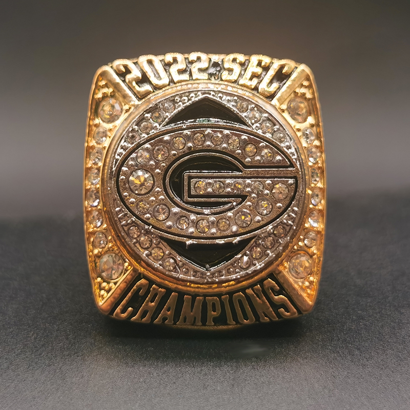 NEW Official Design 2022 2023 Georgia Bulldogs National Championship ...