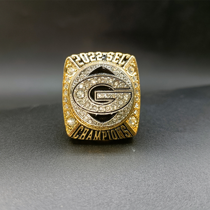 NEW Official Design 2022 2023 Georgia Bulldogs National Championship ...