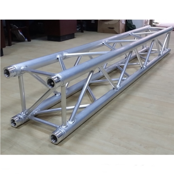 Indoor Outdoor Aluminum Stage Lighting Truss Rigging For Event Show