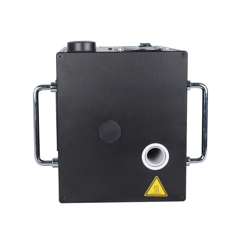 400W Special Effect Outdoor Cold Spark Firework Machine For Wedding