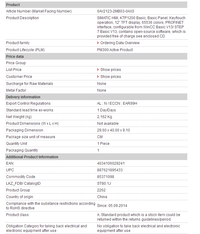 Siemens simatic step 7 basic v13 - gerabangkok