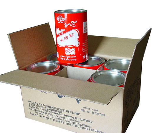8LB SURE BAKE BRAND BAKING POWDER