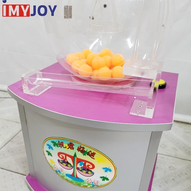 Lotto keno bingo | computerized lottery machine