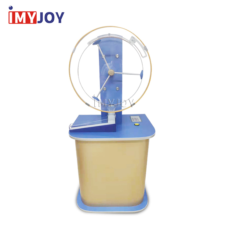 Stirring lottery machine | ping pong ball lottery machine