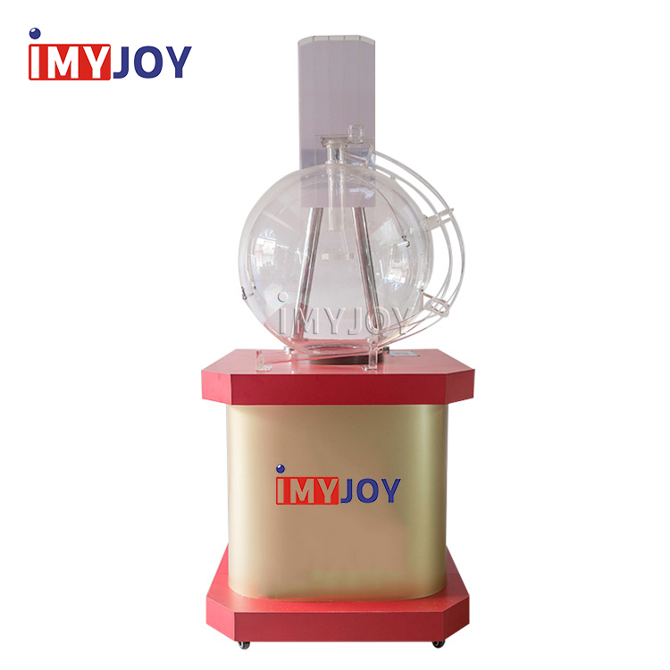 Lottery ticketing machine | lottery amusement machine