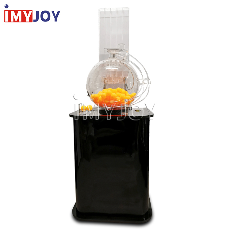 Lottery Machine, Lotto Draw Machine,Bingo Ball Manufacture