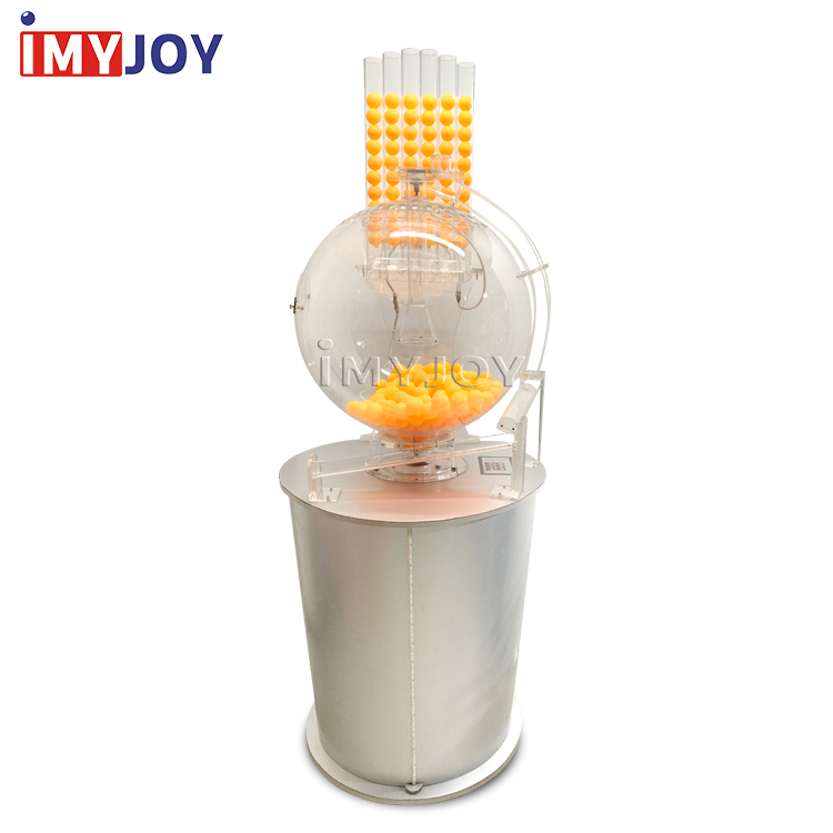 Bingo lotto drawing ball machine suppliers | lucky draw bingo machine ...