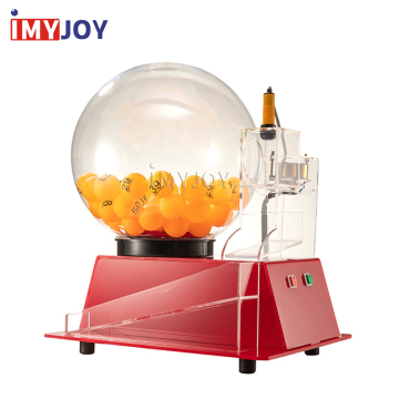 Lotto gambling powerball manufacturers | 50pcs balls gambling lottery ...