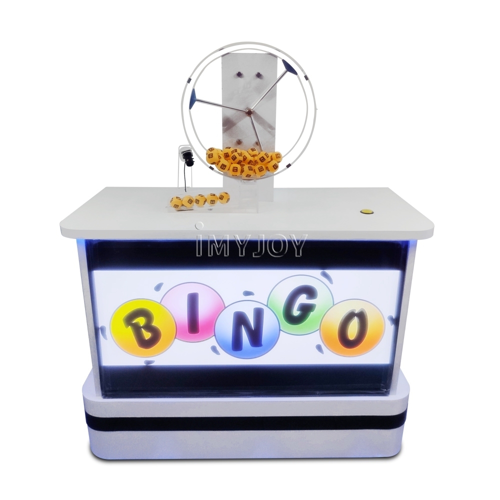 Lucky lottery draw numbers picking machine manufacturers smart lotto ...