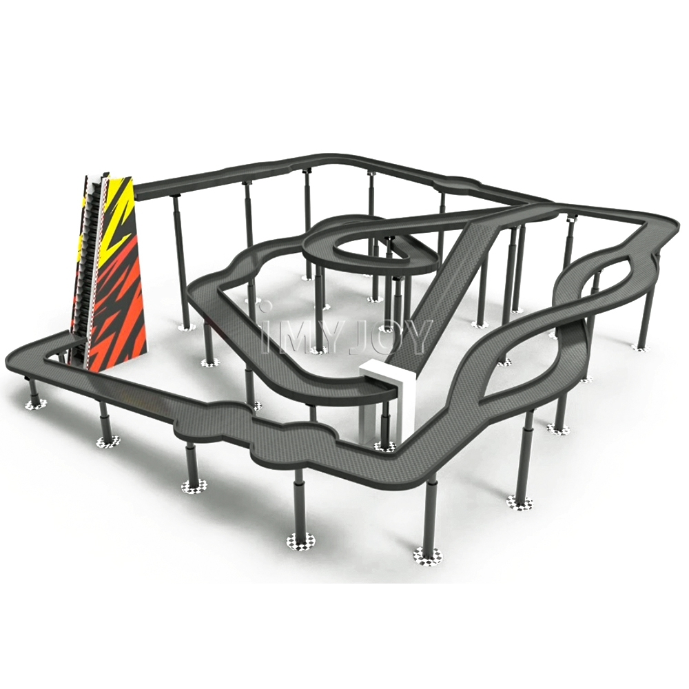 Marble pinball track battle race factory arcade marble tray racing games