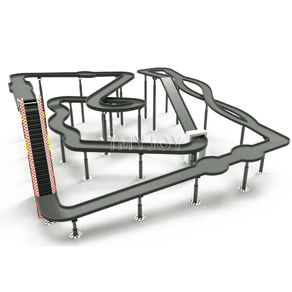 Marble pinball track battle race factory arcade marble tray racing games