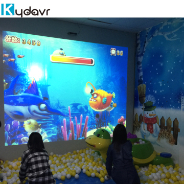 Wholesale interactive projector table games | wholesale interactive sandbox