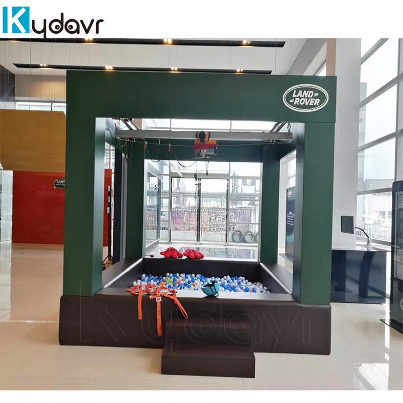 Grab gift claw carnival game machine | crane booth games arcade playground