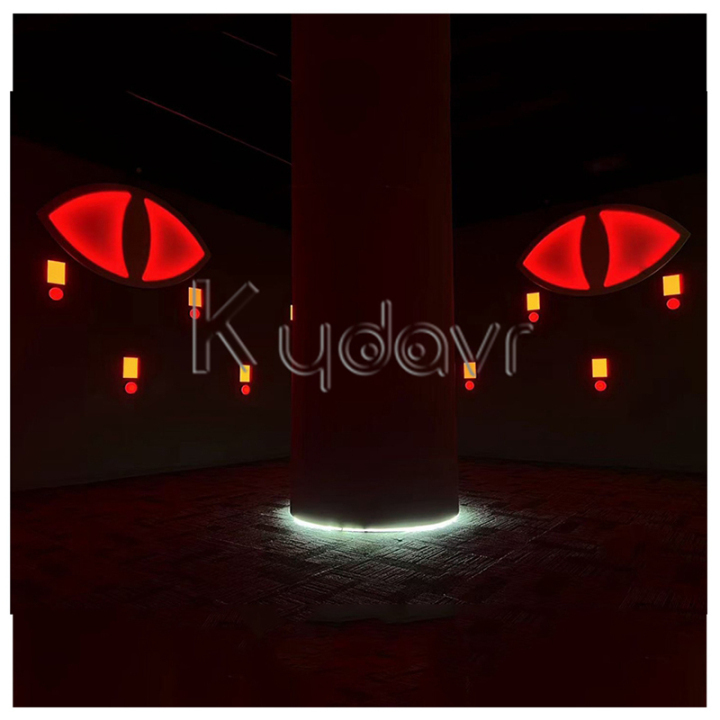 Activate game,Interactive game,entertainment playground