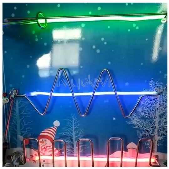Best Electric giant amusement park custom metal maze reaction challenge ...
