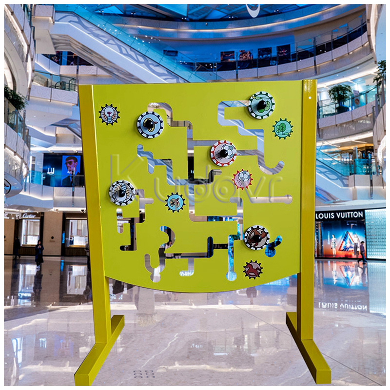 Best Customizable 2024 new product amusement park big handheld mobile ...