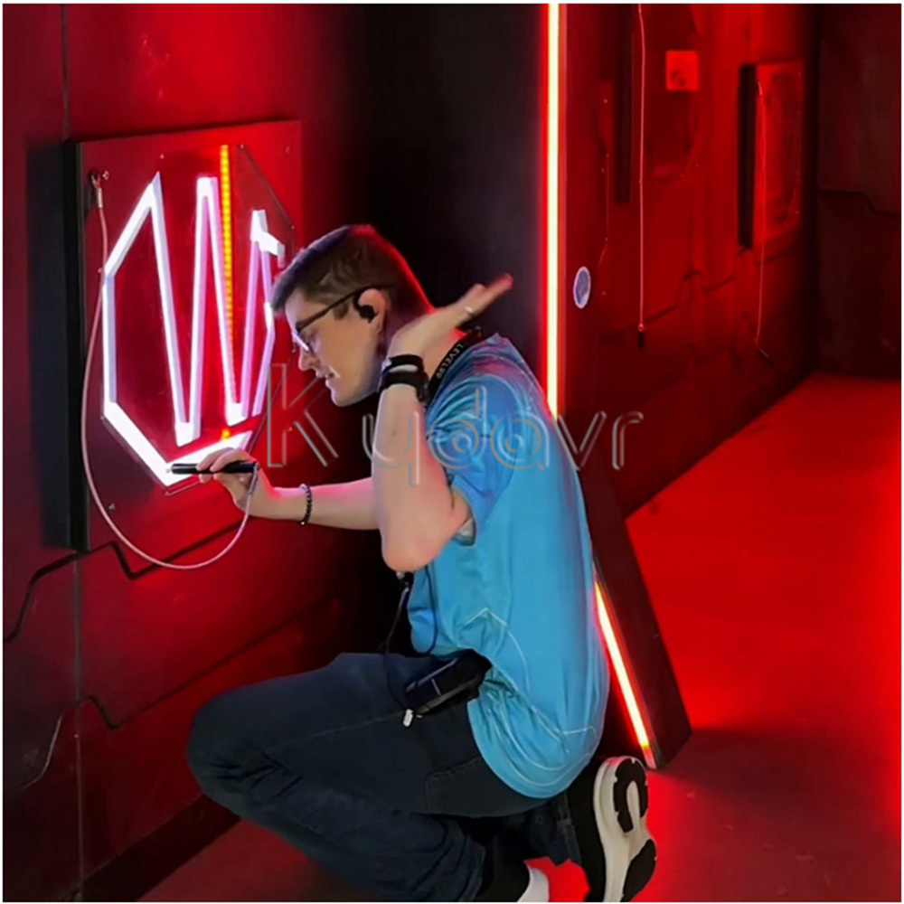 Best Activity indoor sport set reaction active challenge interactive ...