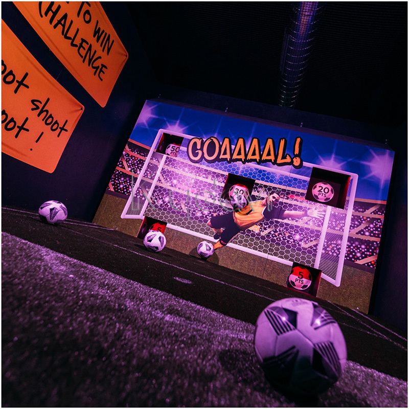 Best Indoor sport physical activity competitive gaming room kydavr ...