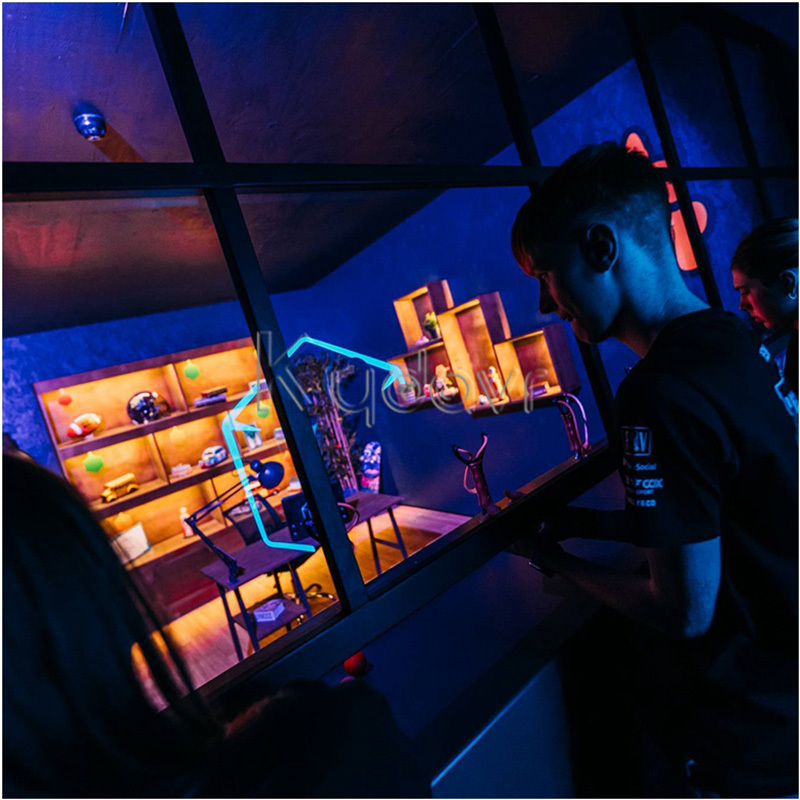 Grab gift claw carnival game machine | crane booth games arcade playground