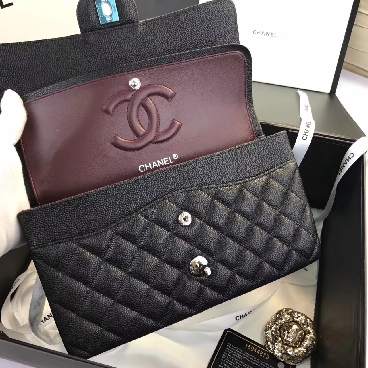 Buy Coco Chanel Handbags | semashow.com