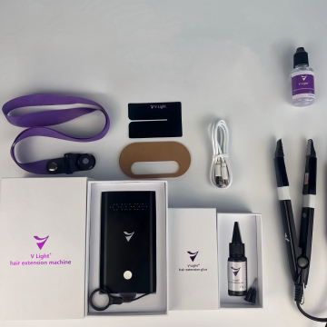 Online shopping for good quality hair products