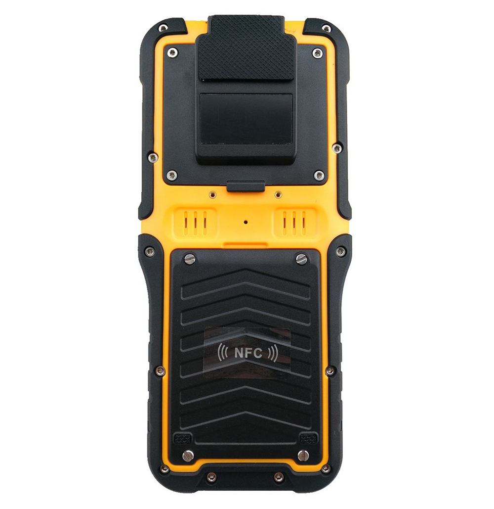 Barcode Scanner For Android