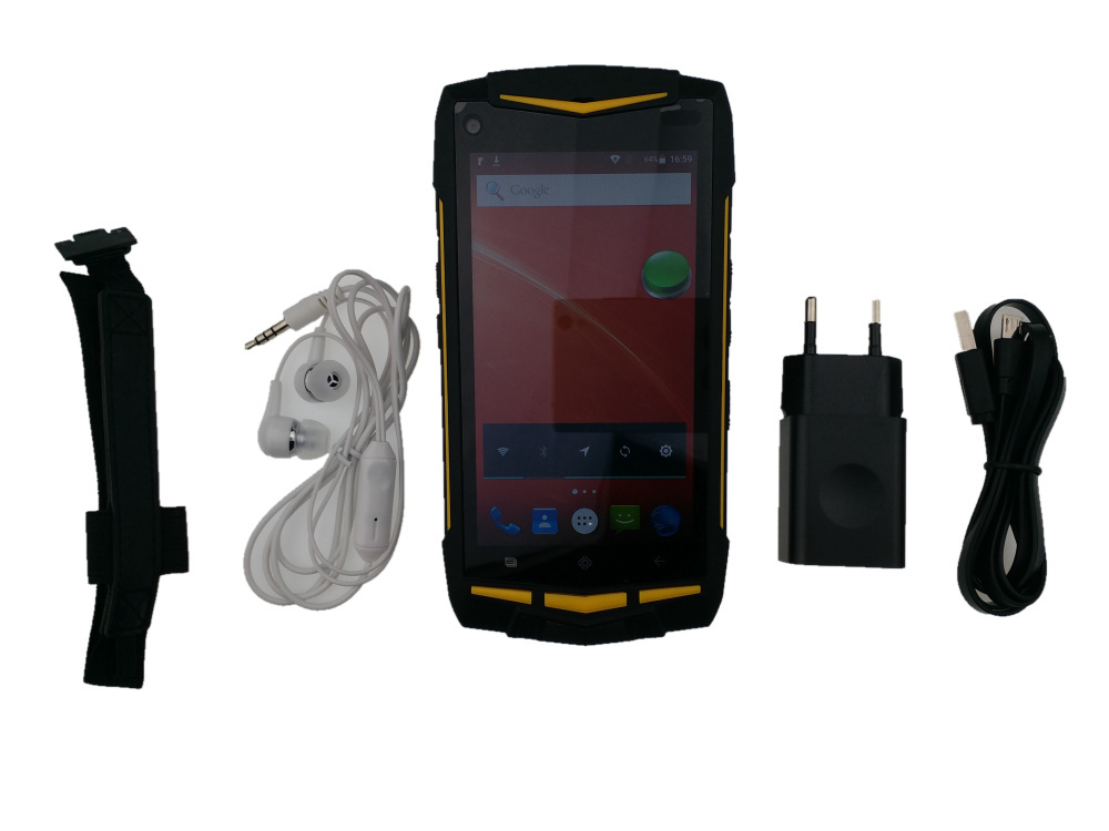 Barcode Scanner For Android Barcode Scanner For Android